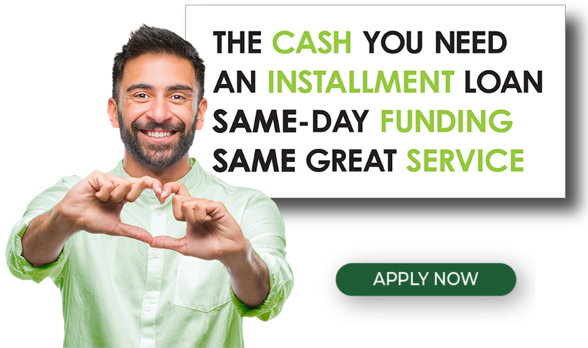 Installment Loans | CreditBox