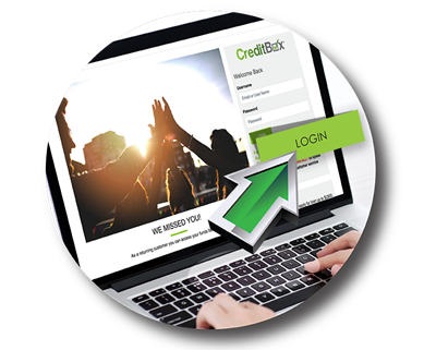 Installment Loans | CreditBox